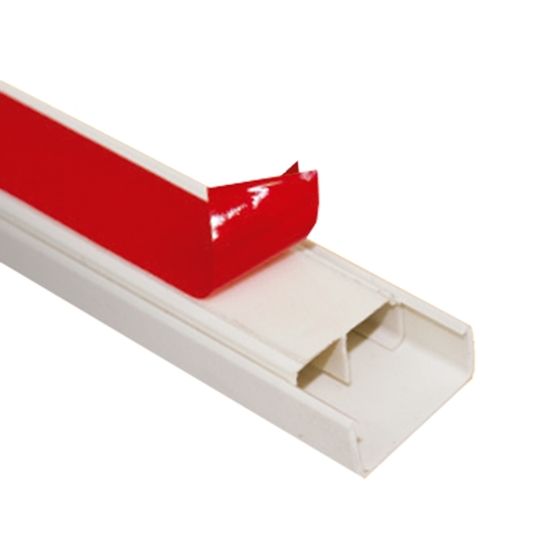 CANALETA APARENTE 20X10 C/ADESIVO STECK - CANALETA APARENTE 20X10 C ... CANALETA APARENTE 20X10 C/ADESIVO STECK - CANALETA APARENTE 20X10 C ...